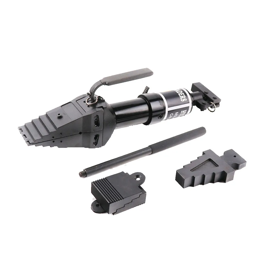 FSH15, 14 ton integral hydraulic flange expander – Zhangjiagang Niuli ...